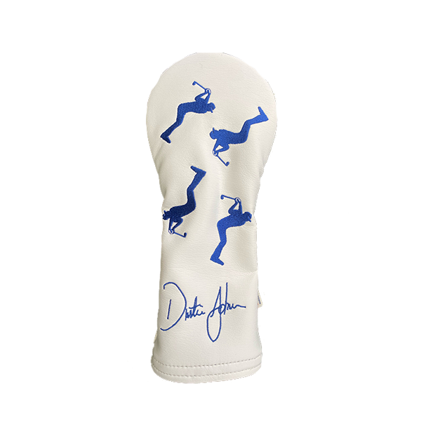 Driver Headcovers | DJ Golf Shop
