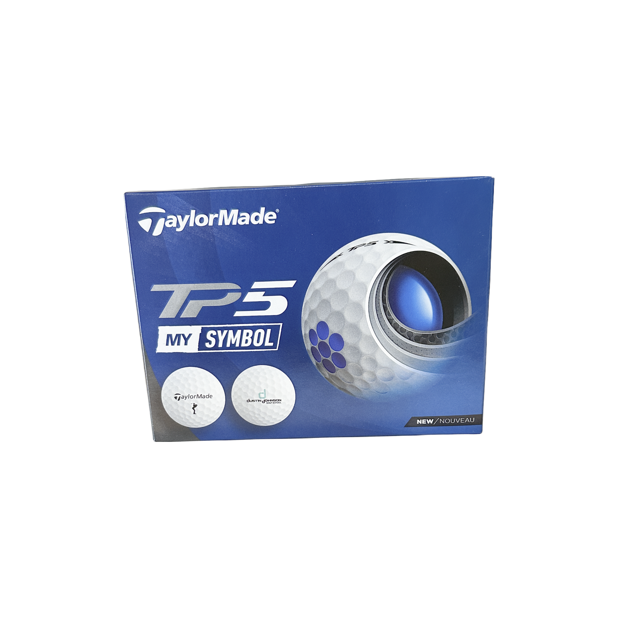 “My Symbol” TP5x/TP5 | DJ Golf Shop